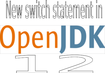 New proposed switch expressions in Java JDK 12 | by Ashutosh Shashi | Medium