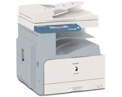 Mengenal Mesin Fotocopy Portable. Mesin fotocopy portable yang kini ...