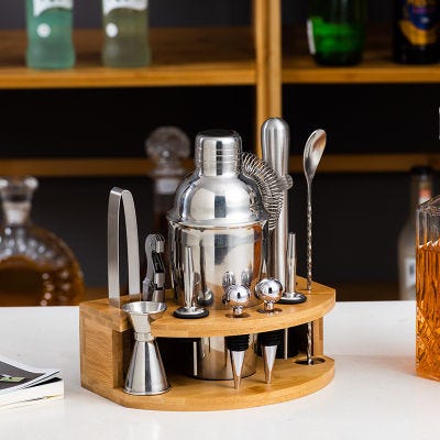What accessories are needed for a bar? | by Neeraj YNG | Medium