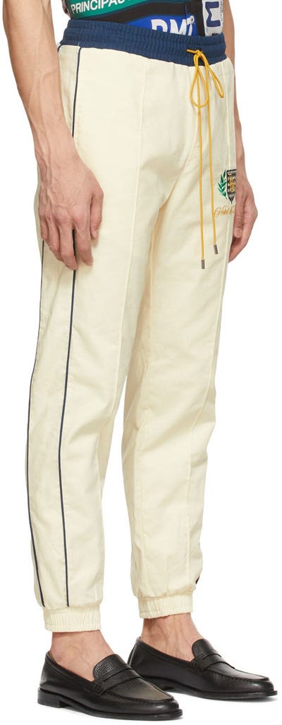 What Brand Of Rhude Clothing Pants? | by Rhudeclothing | Medium