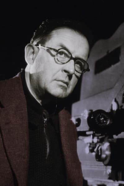 All 5 Alberto Cavalcanti Movies And TV Shows In Order - All The Best ...