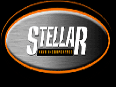 STELLAR KEYS & REMOTES - Ahoty Kado - Medium