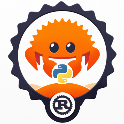 PyO3: Integração entre Rust e Python | by Michael Douglas Barbosa ...