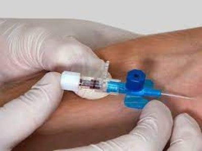 What is a Cannula?. A cannula is a small, thin tube used to… | by Omkar ...