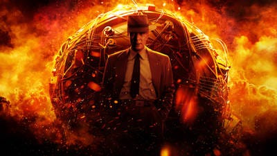 Oppenheimer: A Surreal Experience | by Luke Farmer | Medium