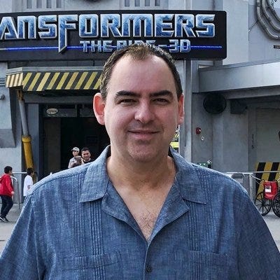 Everyone Should Read This Book at Least Once | by Dr. Henry Cabrera | Feb, 2024 | Medium