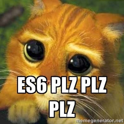 ES6 Features — JavaScript. … | by Himesh Vats | Medium