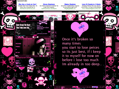 How Myspace Opened the Door for Today’s Influencers | by Kassandra ...