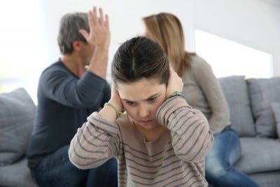 Becoming a Successful Parent after Divorce | by Stephanie Mahdavi | Medium