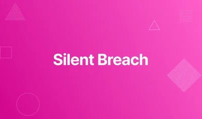 Silent Breach Lab Writeup (CyberDefenders) | by Loay Salah | InfoSec ...