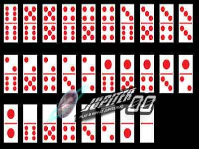TUTORIAL BERMAIN DOMINO QIU QIU | JupiterQQ | by Jupiter Online | Medium