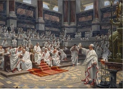 Shaping Europe: The Enduring Influence of Greek and Roman Civilizations ...