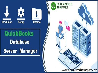 Quickbooks Database Server Manager | by Ahotyy | Medium