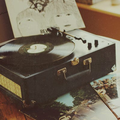 Early Winter Playlist. 5 songs to kick off the early Winter… | by Mia ...