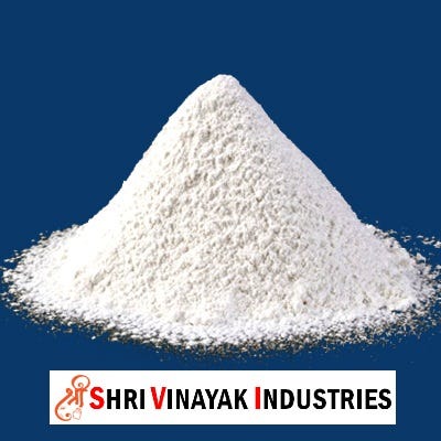 Manufacturer of talc powder in India Thailand | by Shri Vinayak ...