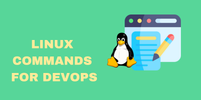 Boost DevOps Efficiency with Essential Linux Commands. | by ...