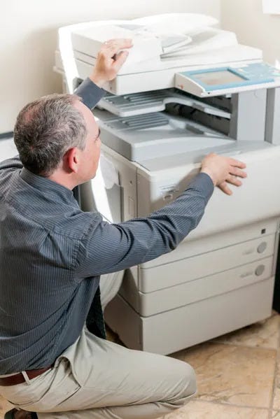 BAYTOWN, TEXAS PRINTER REPAIR SERVICES | by Bay Area Printer Repair ...