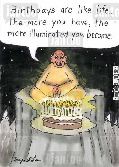 Don’t Celebrate Birthdays, Celebrate Your Existence! | by Panchal ...