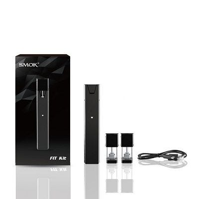 SMOK Fit Starter Kit. The SMOK Fit Kit is an ultra-compact… | by ...