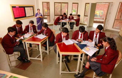Benefits of Keeping a Positive Mindset at School | by Kasiga School ...