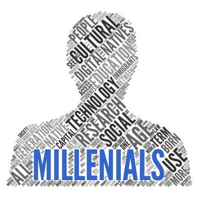 THE 13 MUST KNOW FACTS ABOUT THE MILLENNIAL GENERATION | by Matt Crane ...