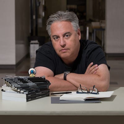 Hey, Cuzzin!. Have You Met Kenneth T. Williams… | by - iioffice | IIO ...