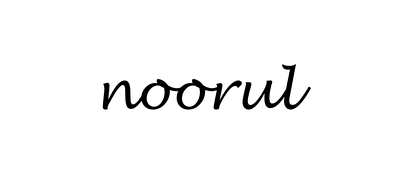 noorul – Medium