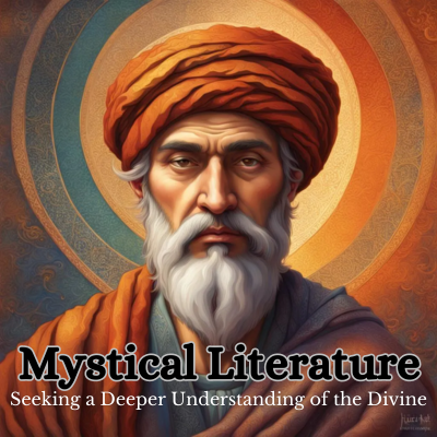 Mystical Literature: Seeking a Deeper Understanding of the Divine | by ...