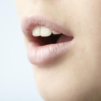 Anemia Lips