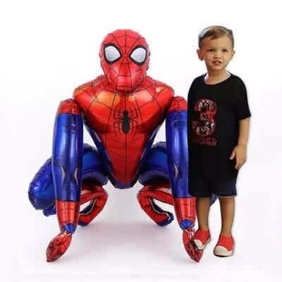 The Art of Designing Character Balloons | by Lazim Basara | Medium