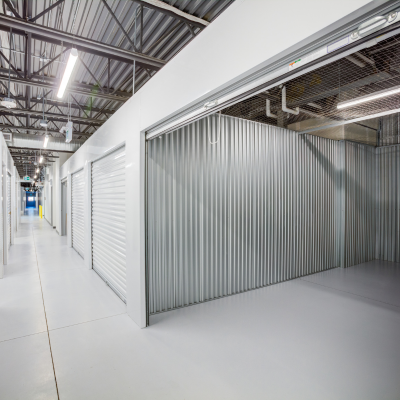 Reliable and Secure Storage Facility in Brunswick, ME: Admiral Self ...