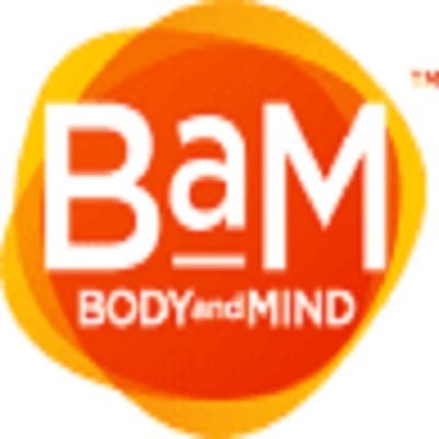 BaM Body and Mind Dispensary - Bam Body - Medium