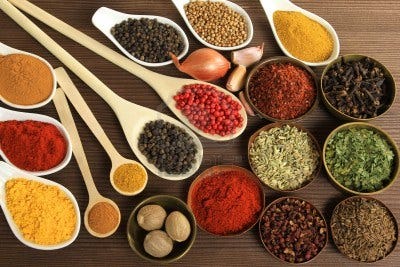Tremendous Growth Opportunity in Specialty Food Ingredients Market | by ...