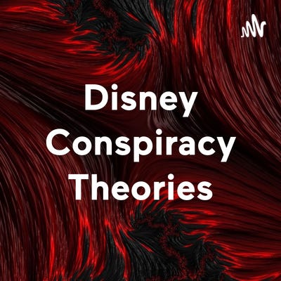 Disney Conspiracy Theories. I chose to do Disney Conspiracy… | by Anica ...