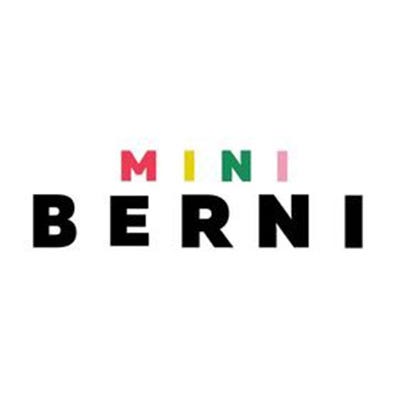 Mini Berni: Celebrating Diversity in Design Through Versatile ...