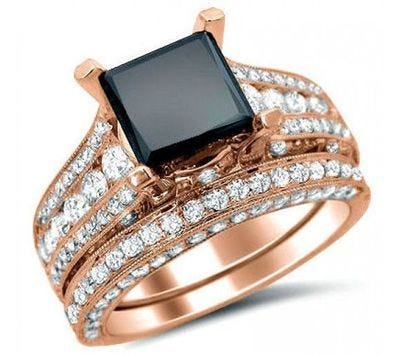 Design your own ring. The design-your-own program from… | by Sapphire ...