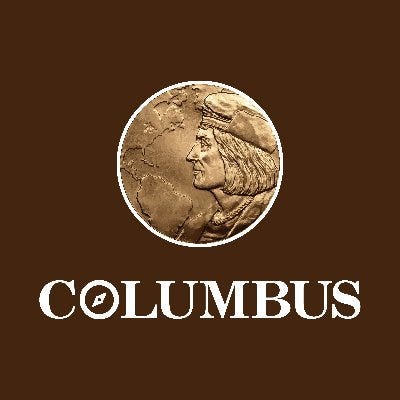 Columbus Token. Since the inception of Bitcoin in 2009… | by st605 | Medium