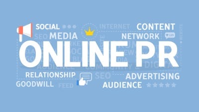 The Power of online & Offline PR. The Power of Offline PR: Elevating ...
