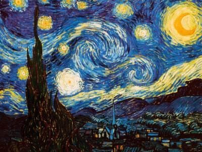 What Art taught me about Business | by Iasha Masood 🌱 | Medium