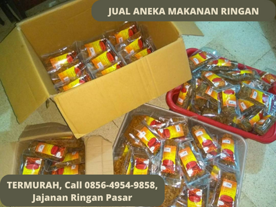 TERMURAH, Call 0856–4954–9858, Jajanan Ringan Pasar | by Agen Catering ...