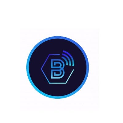 B in Touch - Touchbin - Medium
