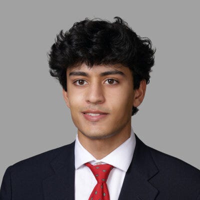 CS 373 Fall 2024: Final Entry: Rohan Damani | by Rohan Damani | Dec ...