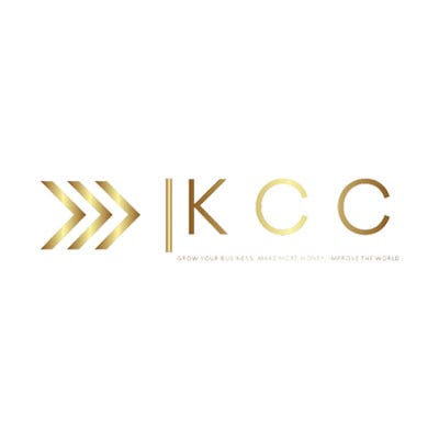 The KCC - The KCC - Medium