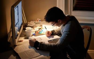 Study Smarter, Not Harder: The Secrets No One Talks About | by Dr Zara ...