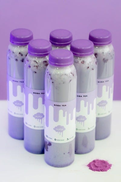 Counting Boba Calories: A Guide to Enjoying Your Favorite Treats ...
