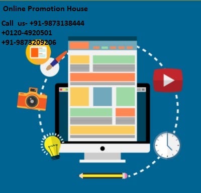 Online Business Promotion. Do you want to make more money in your… | by ...