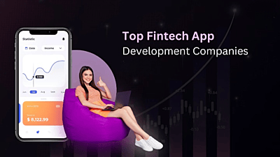 Top Fintech App Development Company: Building Your Financial Future - Techugo App development01 ...