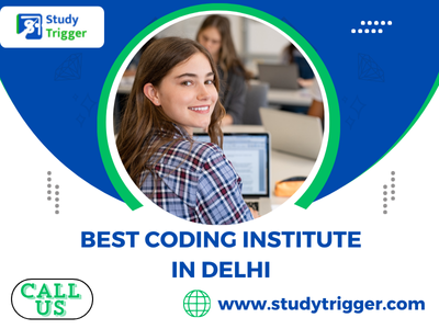 How to Choose the Best Coding Institute in Delhi for Your Goals | by ...