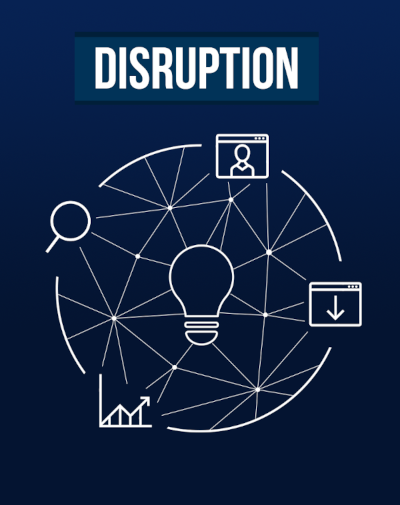 Trigger Innovative Disruptive Thinking | by Mehmet Kış | Medium