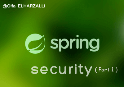 Spring Security (Part 1). Spring Security is a framework that… | by ...